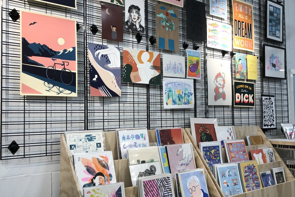 Form Shop and Studio - i-Yorkshire Marketplace