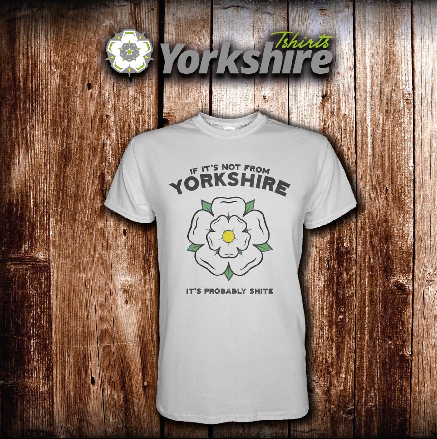 Trivia: Follies of Yorkshire - i-Yorkshire Marketplace