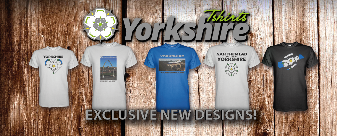 Towns of Yorkshire Deep Dive: Malton - i-Yorkshire Marketplace