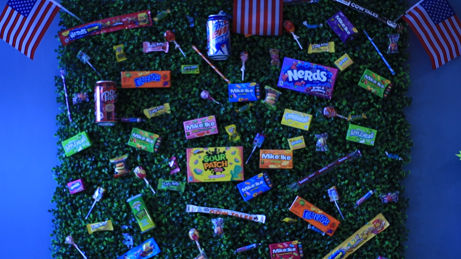 Cloud Nine Candy - i-Yorkshire Marketplace