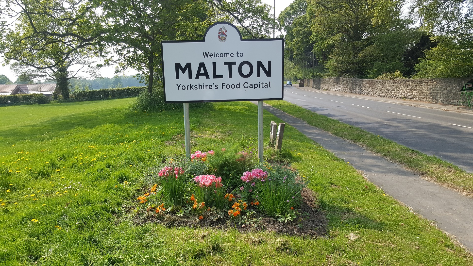 Towns of Yorkshire Deep Dive: Malton - i-Yorkshire Marketplace