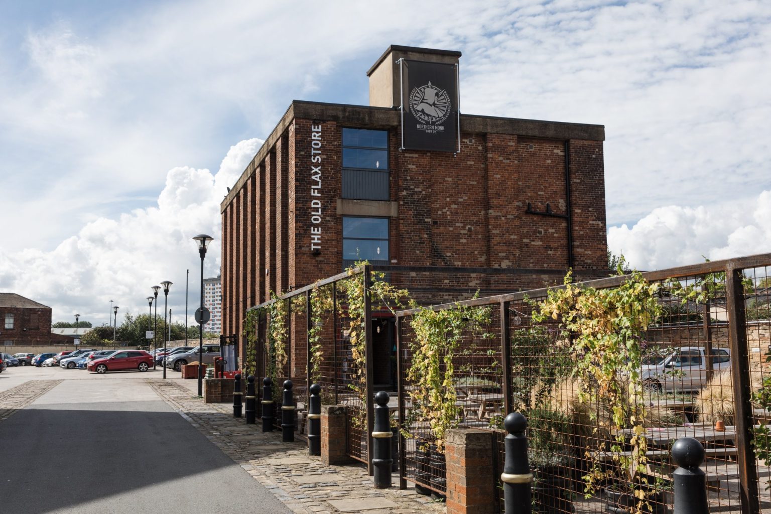5 Of The Best Breweries In Yorkshire - i-Yorkshire Marketplace