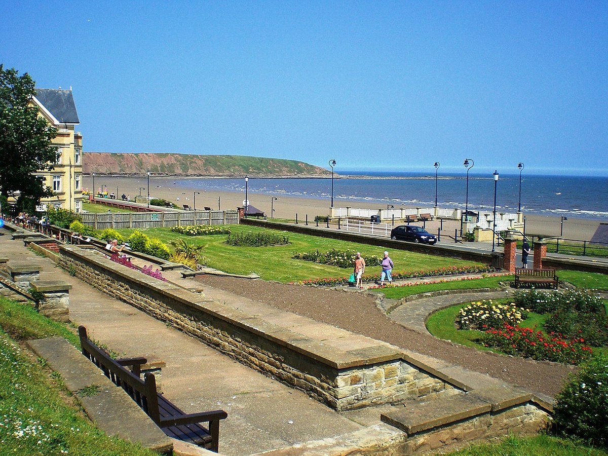 Towns Of Yorkshire Deep Dive: Filey - i-Yorkshire Marketplace